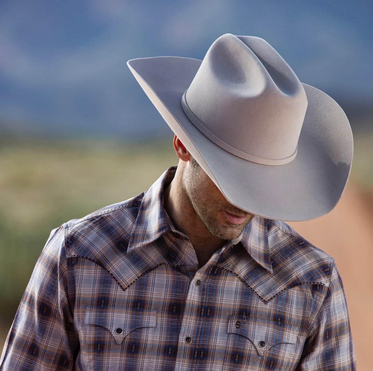 Felt Hats – J&R Tack & Feed CO